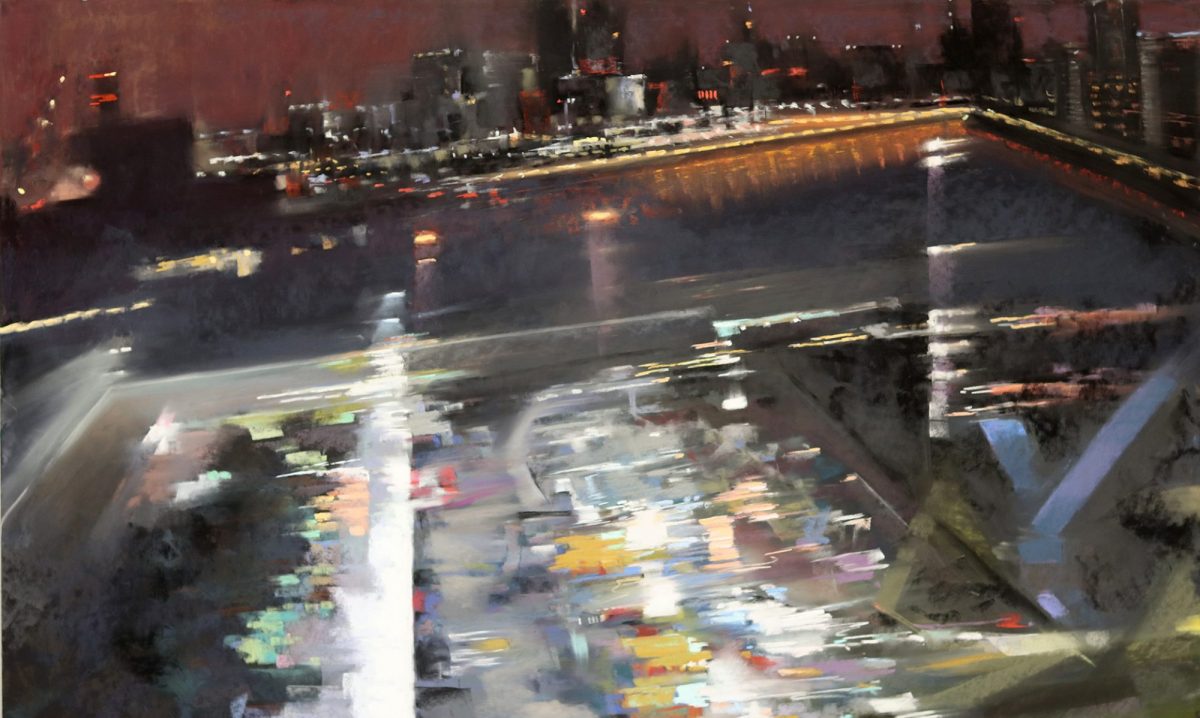 Watch the Video | DIANE REED SAWYER